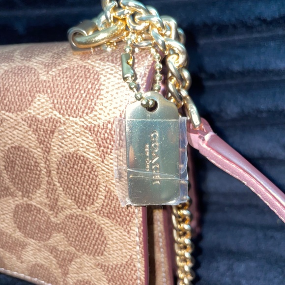 Coach | Bags | Coach Mini Klare | Poshmark